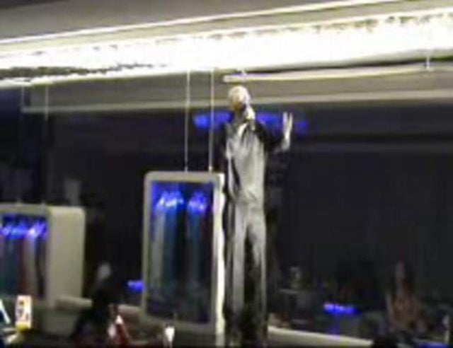 ASHWIN MATHEW STAND UP COMEDY on Vimeo