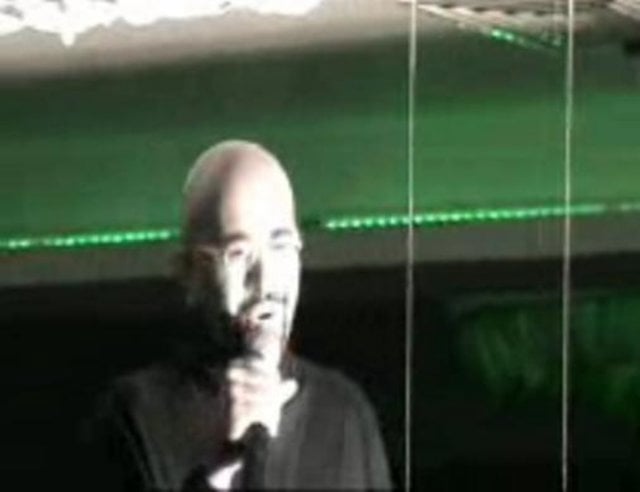 ASHWIN MATHEW STAND UP COMEDY on Vimeo