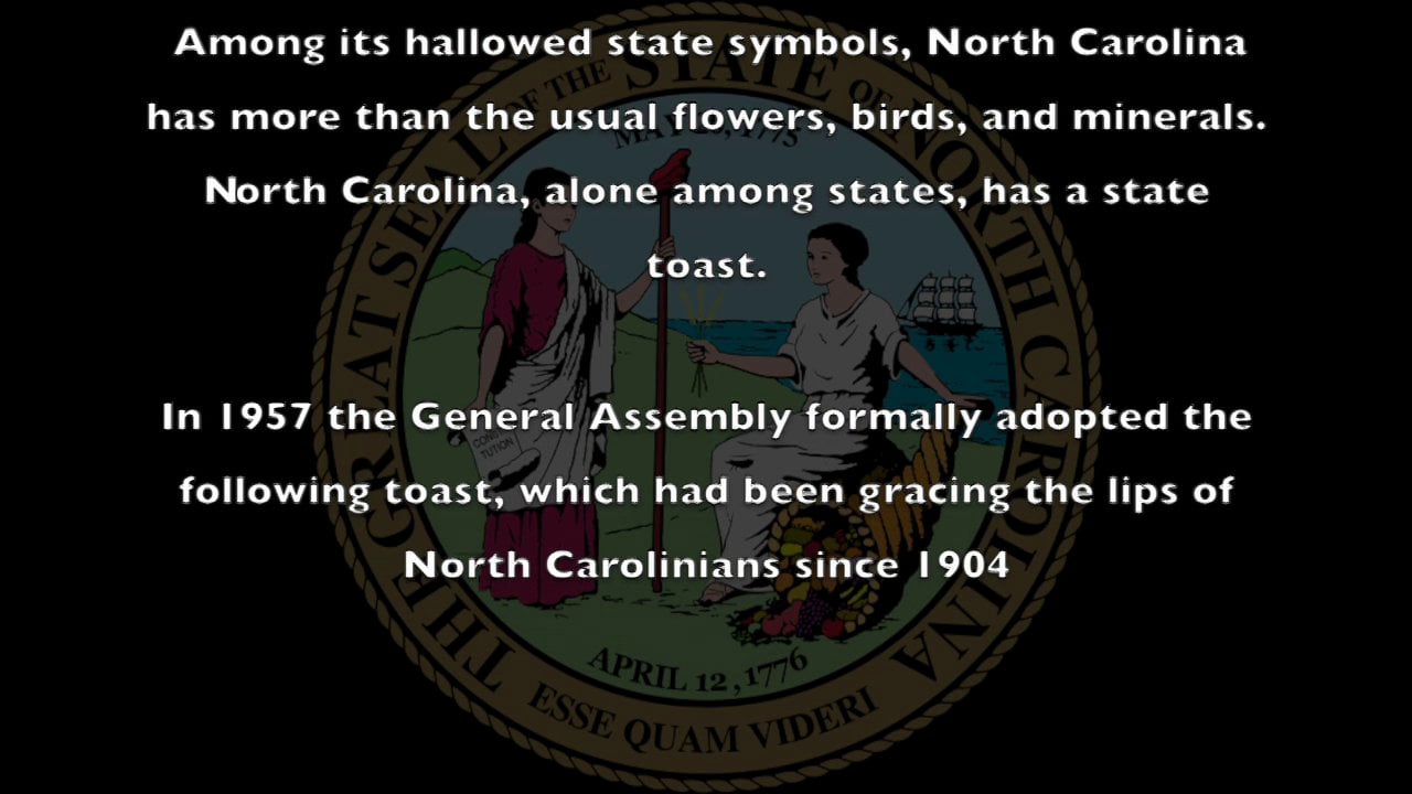 state toast - HD 720p on Vimeo