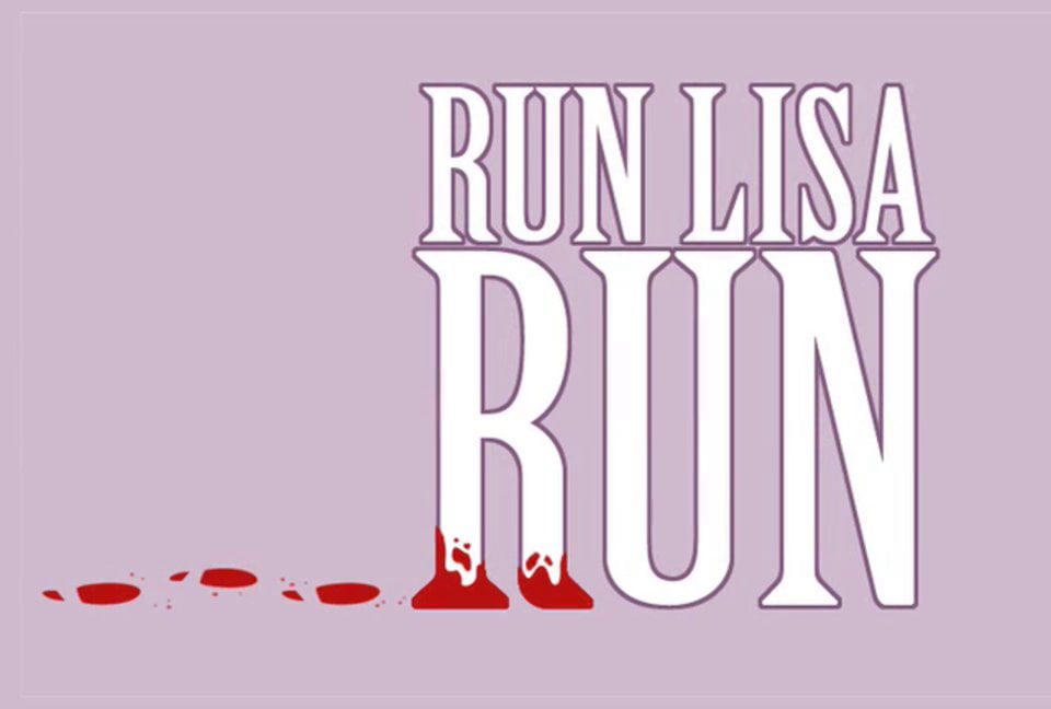 Run Lisa Run - Lisa Lampanelli Pilot on Vimeo