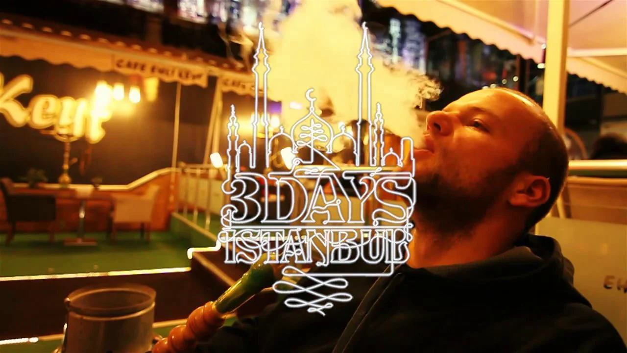 Rollerblade Istanbul 2013 on Vimeo