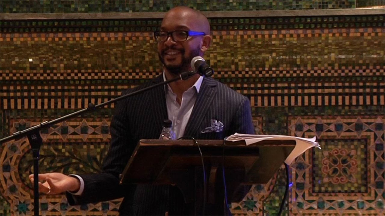 Roderick Ferguson - Socialism in Black Queer Time: The 1970s and the ...