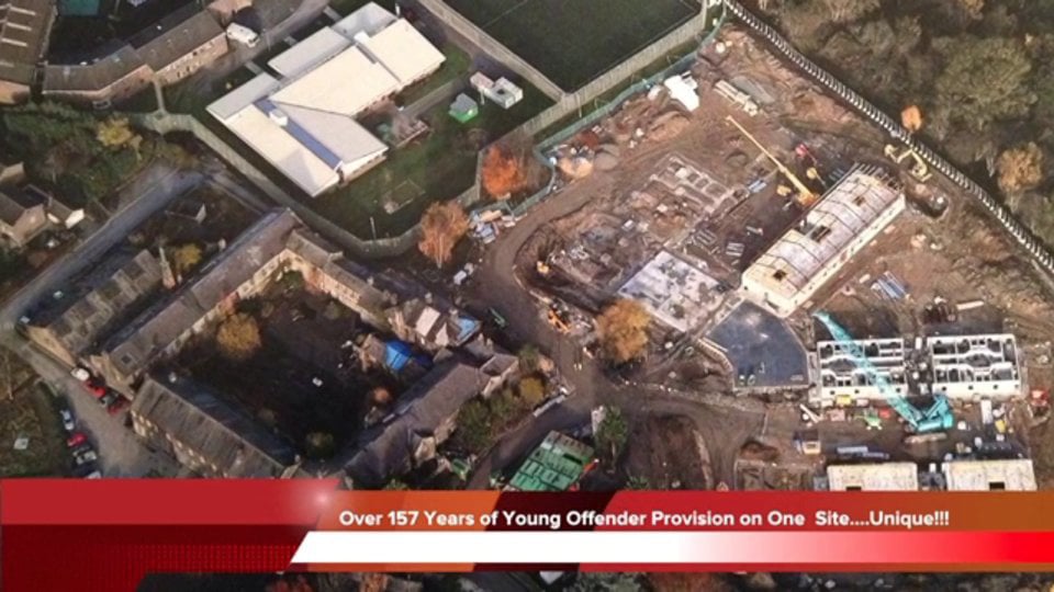 Adel Beck Video Blog (1) on Vimeo