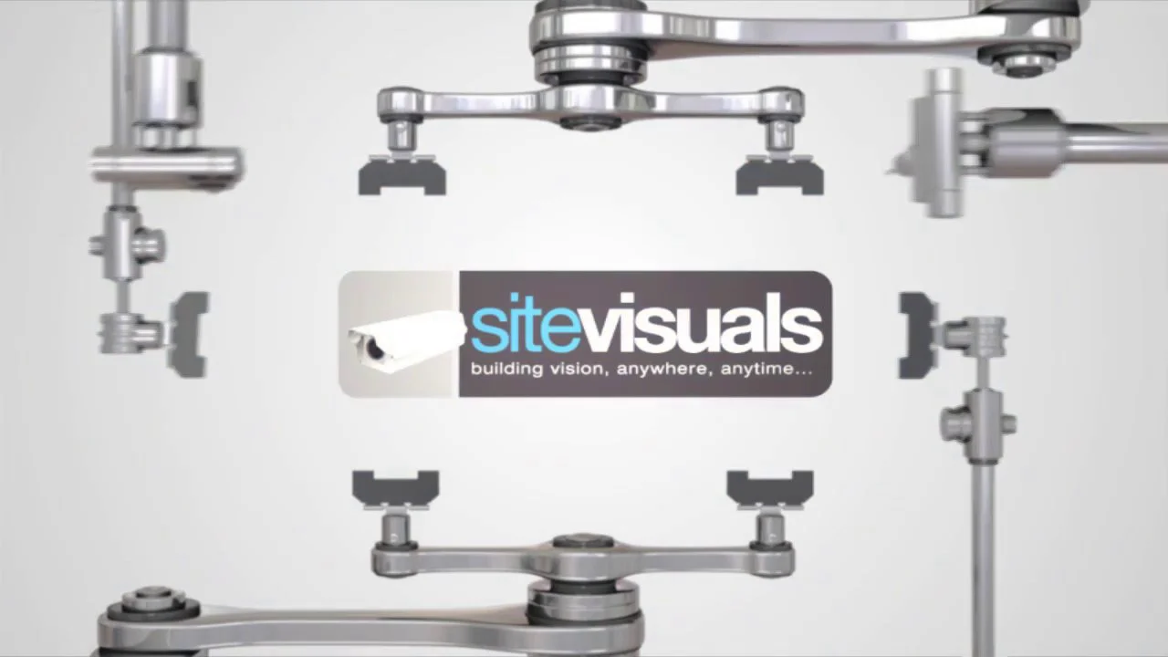 Remote Visual Monitoring - Sitevisuals Introduction on Vimeo