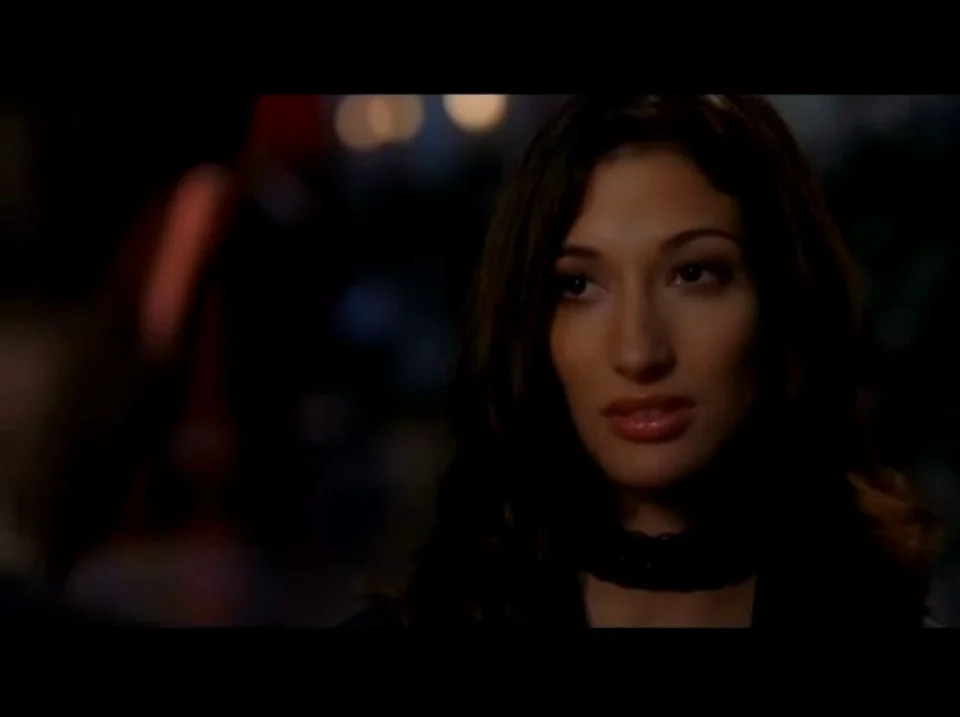 Crystal Mantecon 3-Minute Reel