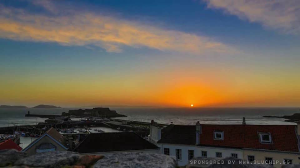 Guernsey Wonderland Winter Timelapse 2013 on Vimeo