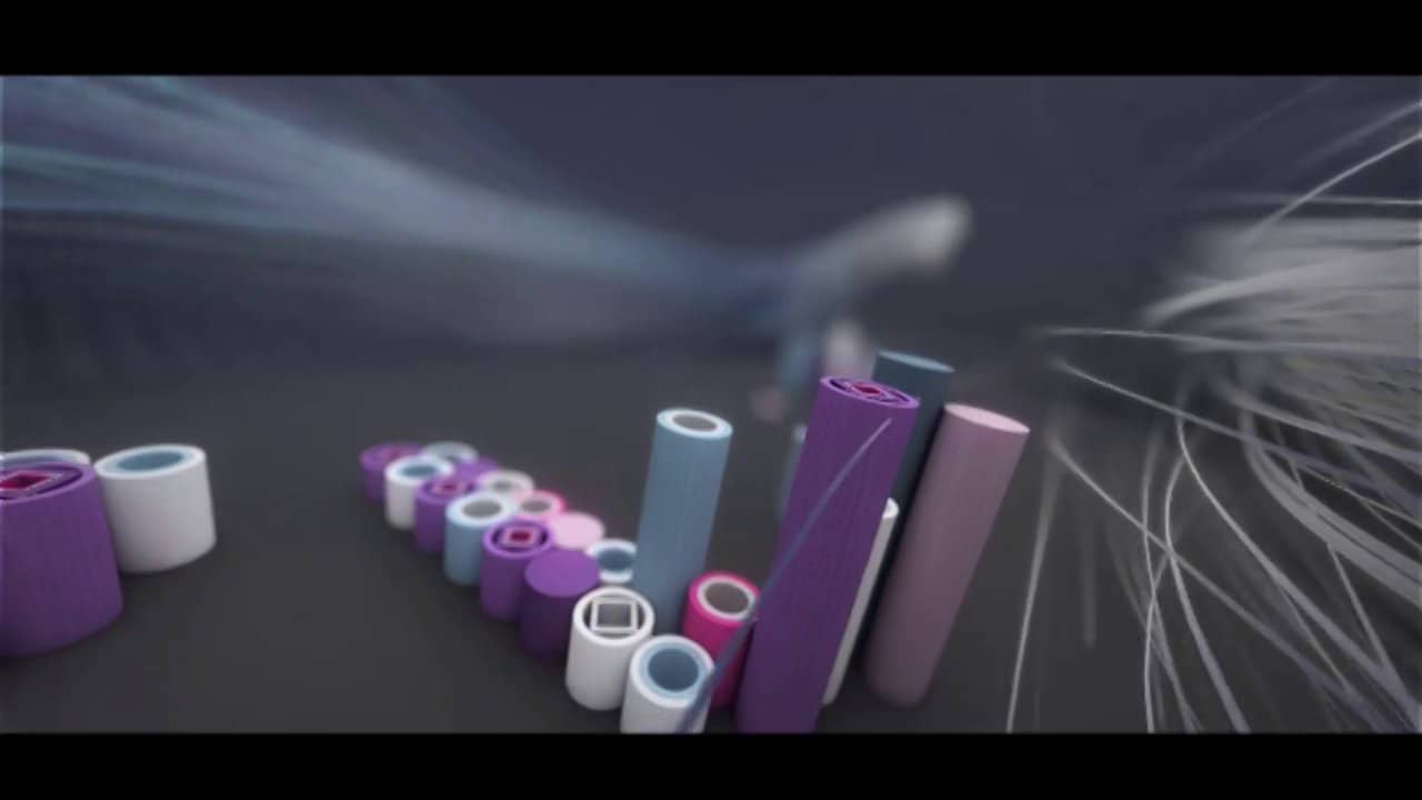 "The Gift" MOTION GRAPHIC on Vimeo