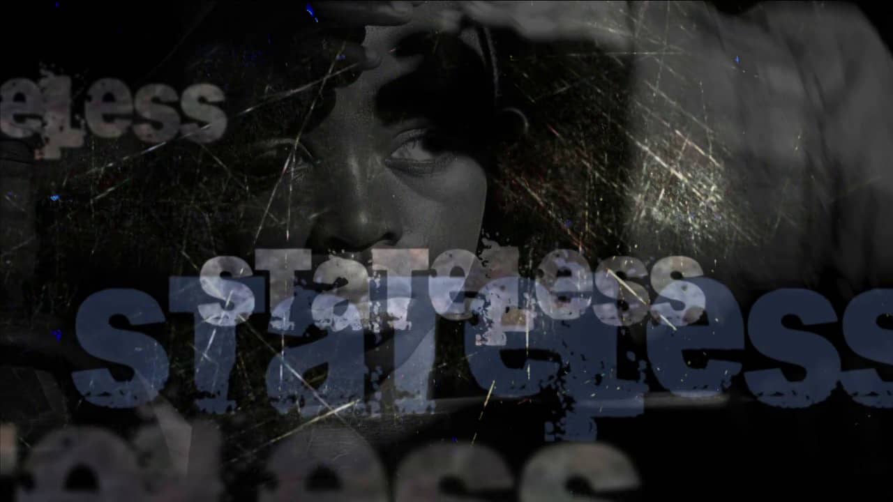STATELESS on Vimeo
