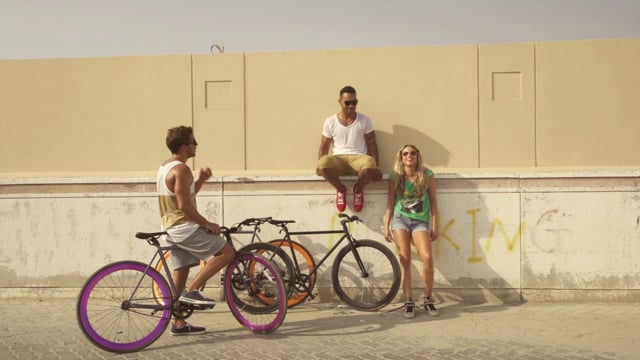 Leading Branding and Creative Advertising Agency Bahrain | Beedesign