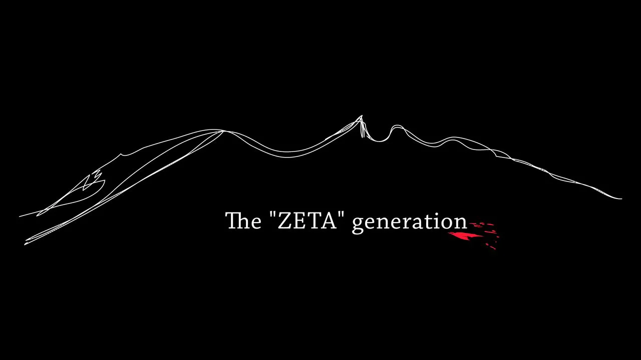 The Zeta Generation Trailer on Vimeo