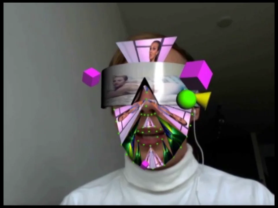 Interview with media artist Jeremy Bailey on Vimeo