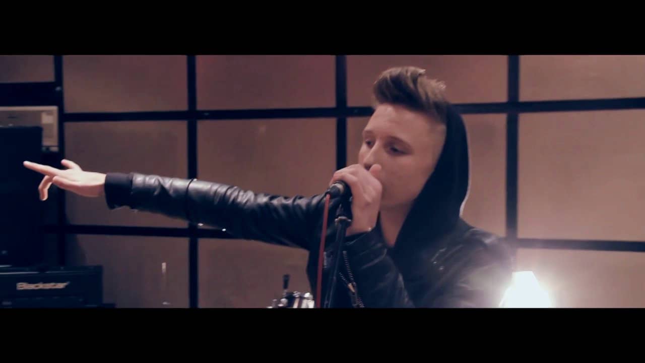 ETHAM BASDEN X SAMI CHOKRI - YOUTH on Vimeo