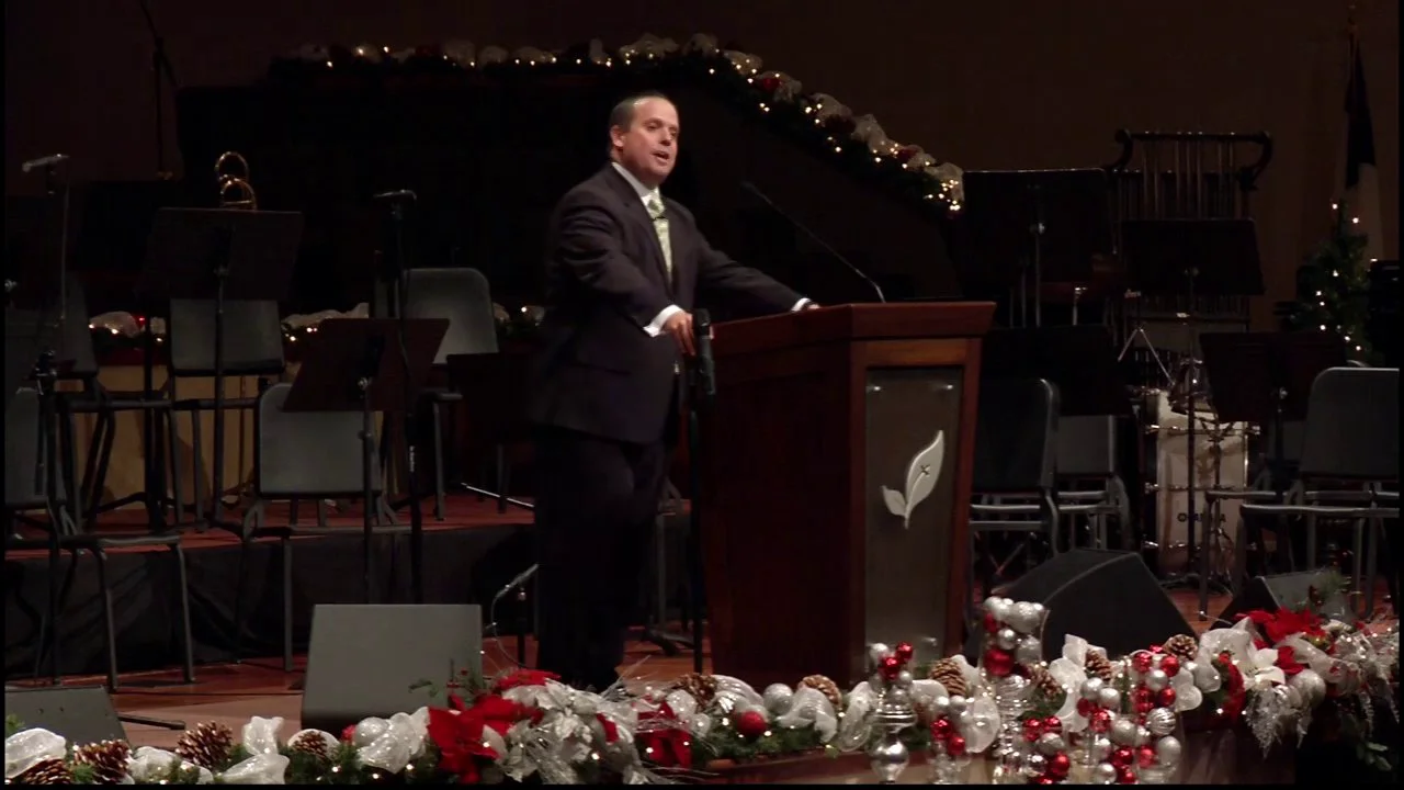 Evangelist Bryan Samms: Dead Men Can Live Again on Vimeo