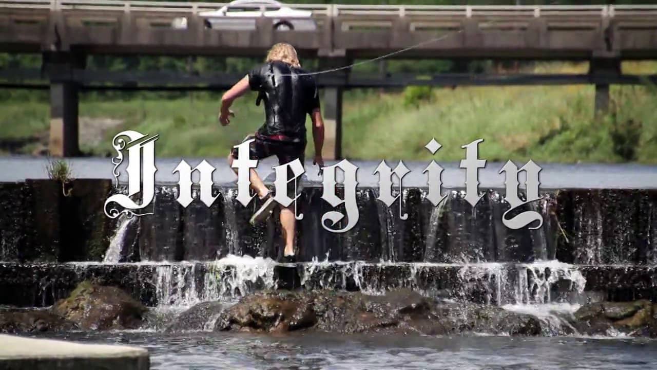 David Roehm 2013 Wakeskate Montage on Vimeo