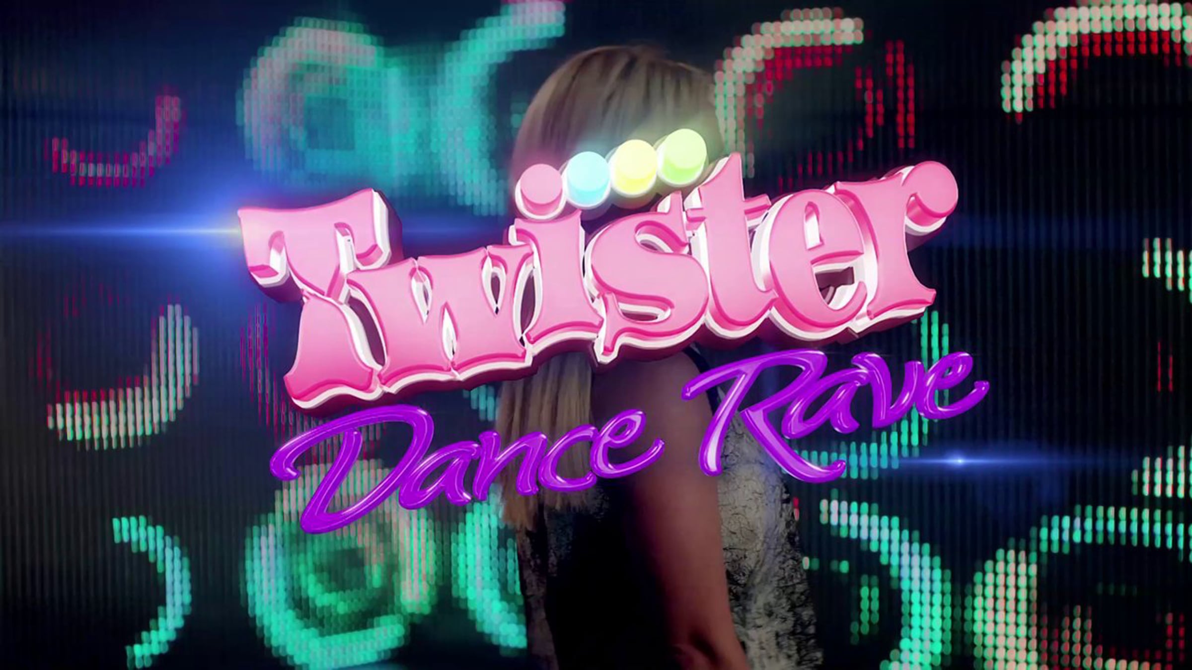 Twister Dance Rave - 15 - Unslated