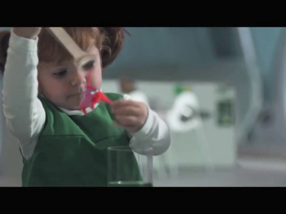 Dodot Agentes on Vimeo