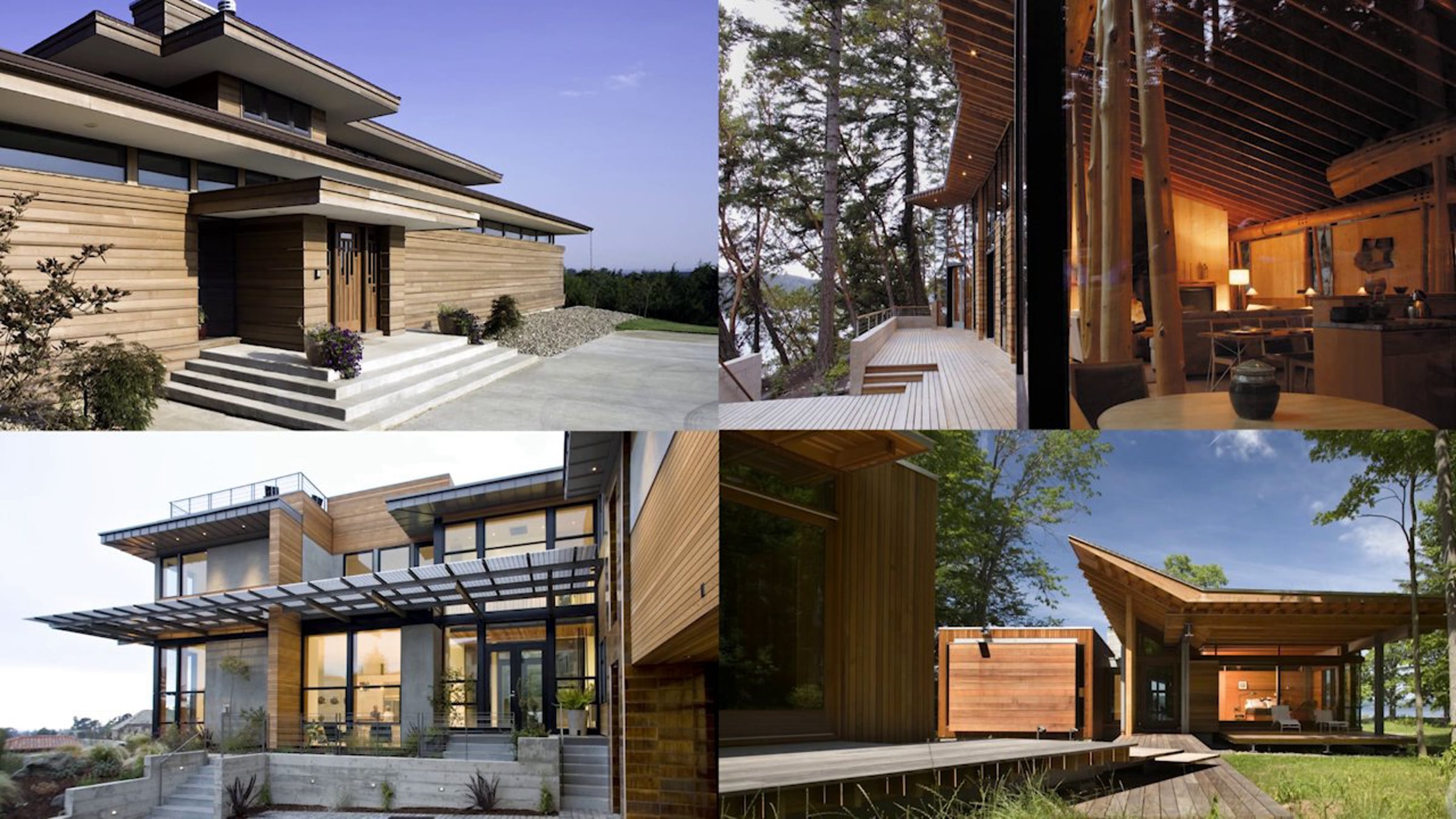 WRCLA Youtube Pre-Roll - Real Cedar Look