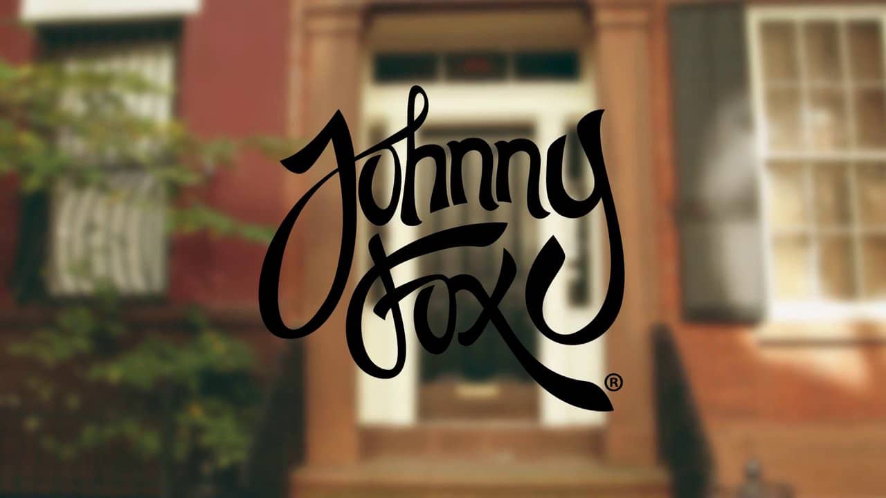 Johnny Fox / Inverno 2014 on Vimeo