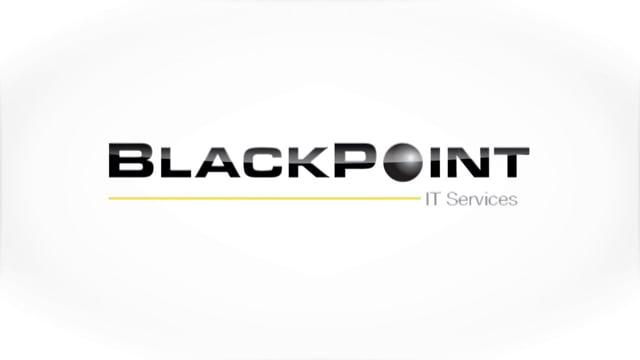 BlackPoint IT Services...In Their Words on Vimeo