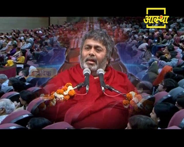 Saints & Gurus - Avdhoot Baba Shivanand Ji on Vimeo