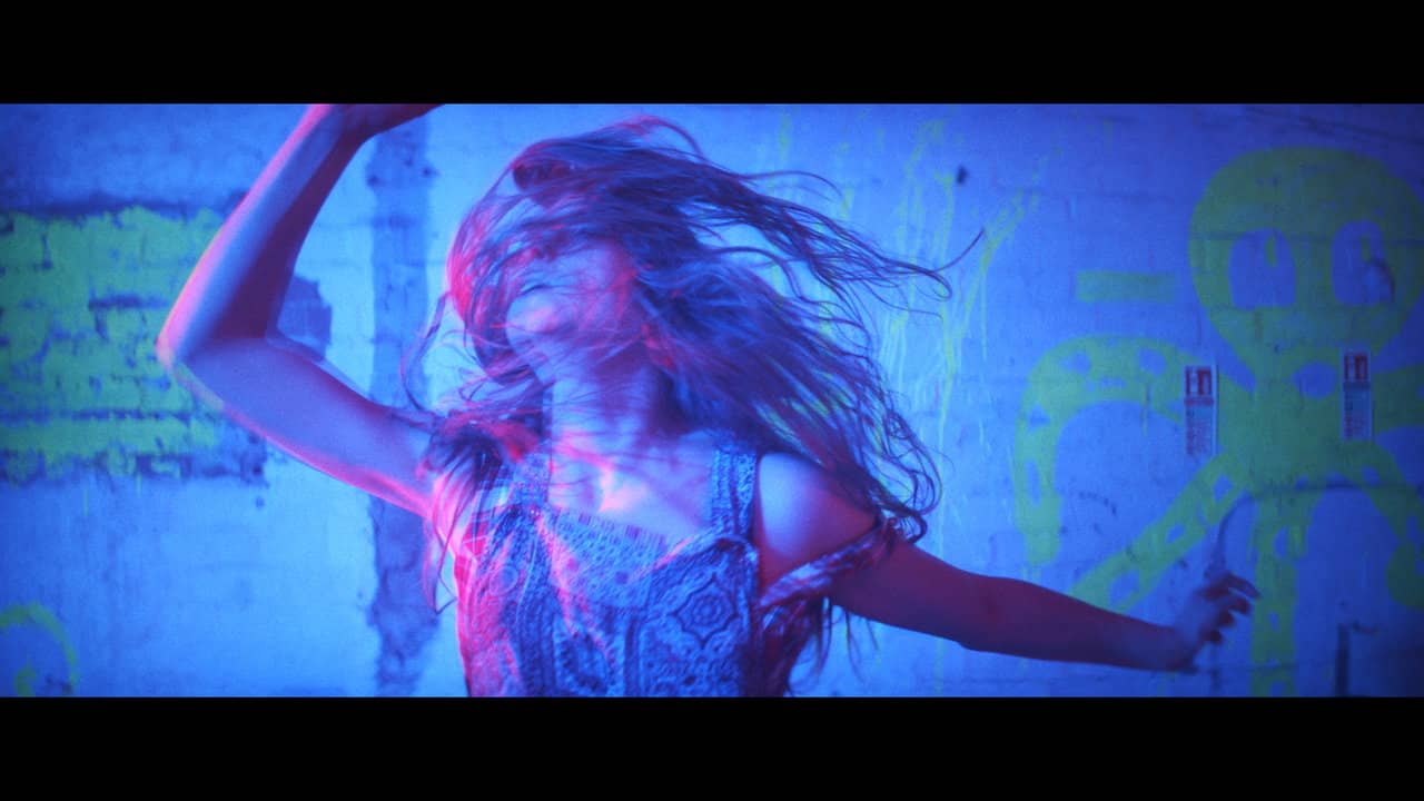 Jon Hopkins - Collider - Dir. Tom Haines on Vimeo