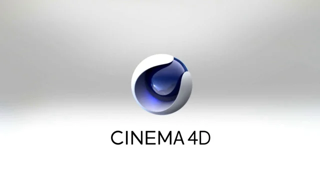 C4d Logo