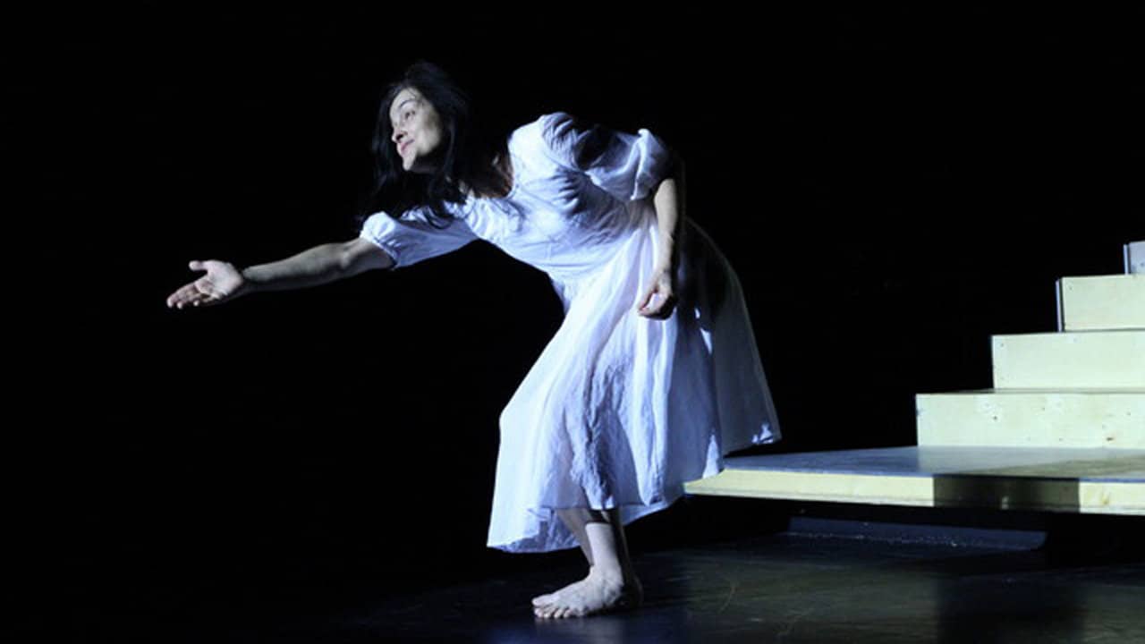 Angela Laurier - Les enfants de la vie... on Vimeo