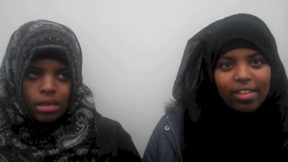 VLog 1 on Vimeo