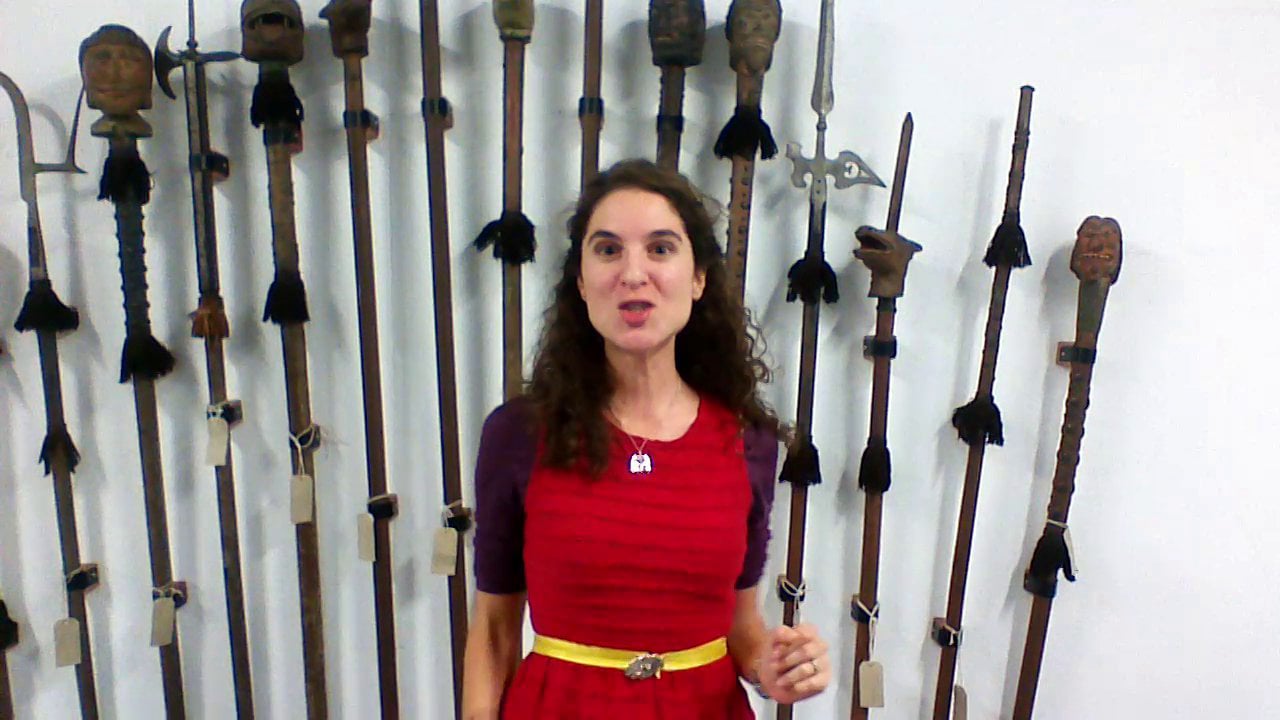 Tat Man Tales - Anna Conomos on Vimeo