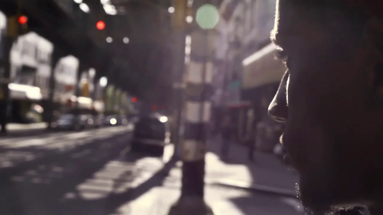 The Target, a short documentary on Vimeo