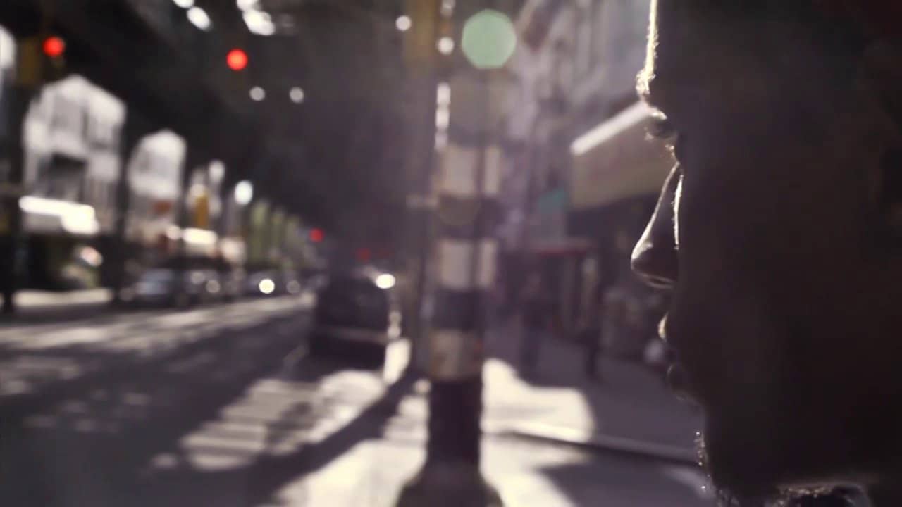 The Target, a short documentary on Vimeo