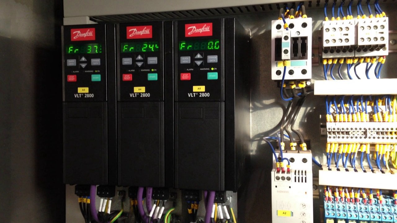 Pall Crossflow Backflush on Vimeo