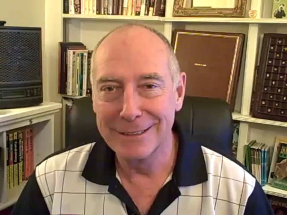 Warren Hanchey on Sleep Holograms on Vimeo