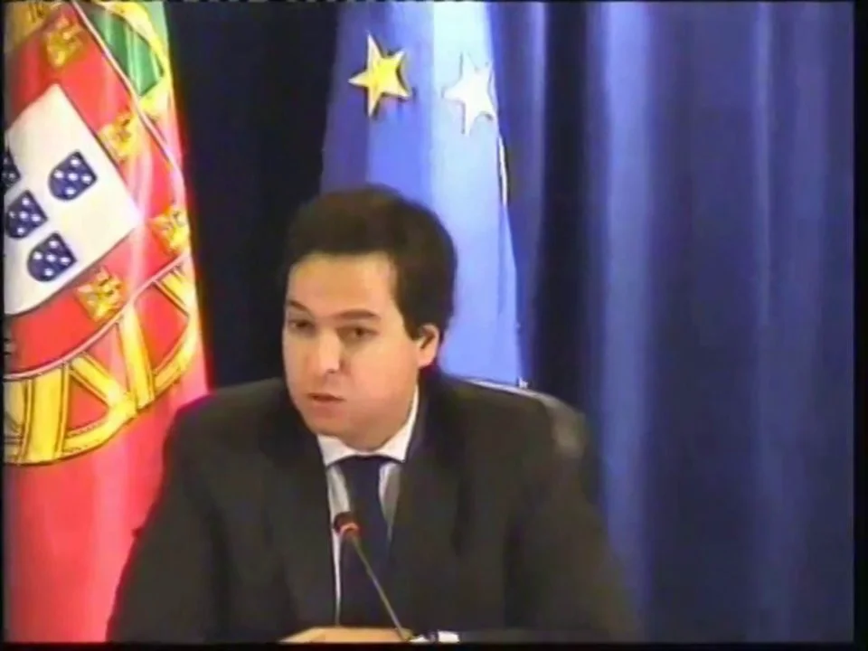 Filipe Lobo d'Ávila esclarece a compra de 30 novos radares de trânsito ...