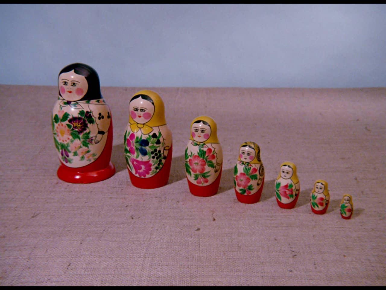 Matrioska on Vimeo