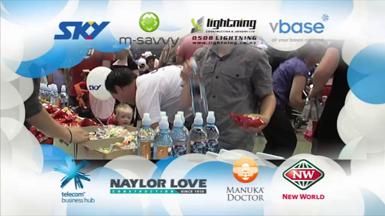 SCCP - Christchurch 2013 TVC on Vimeo