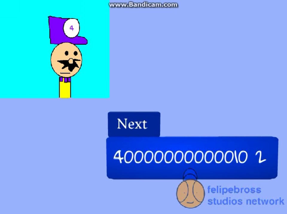 Felipebross Studios Network Next Bumper - 40000000000010 2 on Vimeo