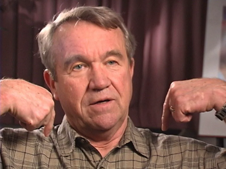 Stories of Chimpanzees Using American Sign Language on Vimeo