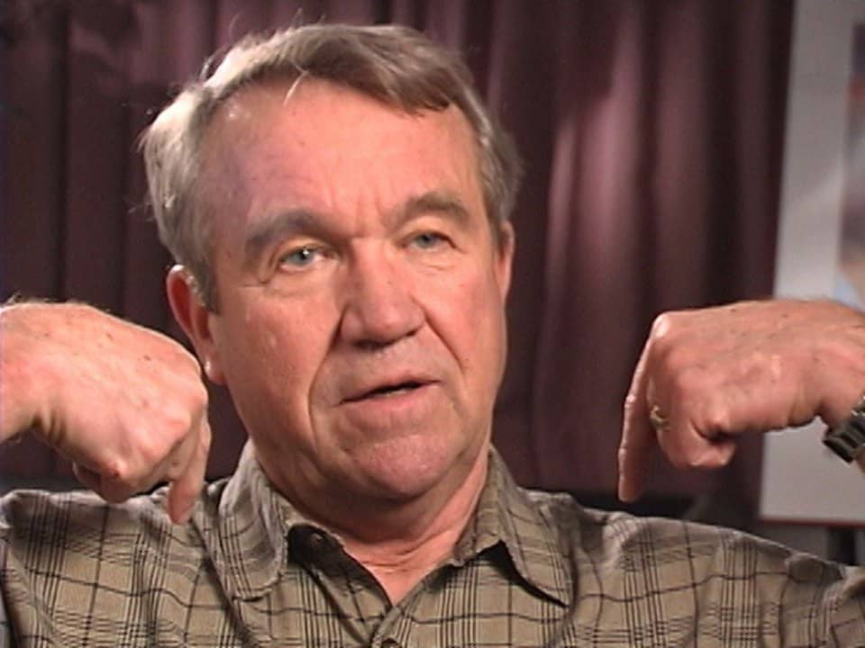 Stories of Chimpanzees Using American Sign Language on Vimeo