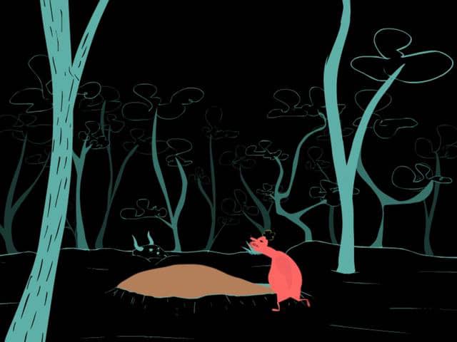 My Name Is Mud on Vimeo