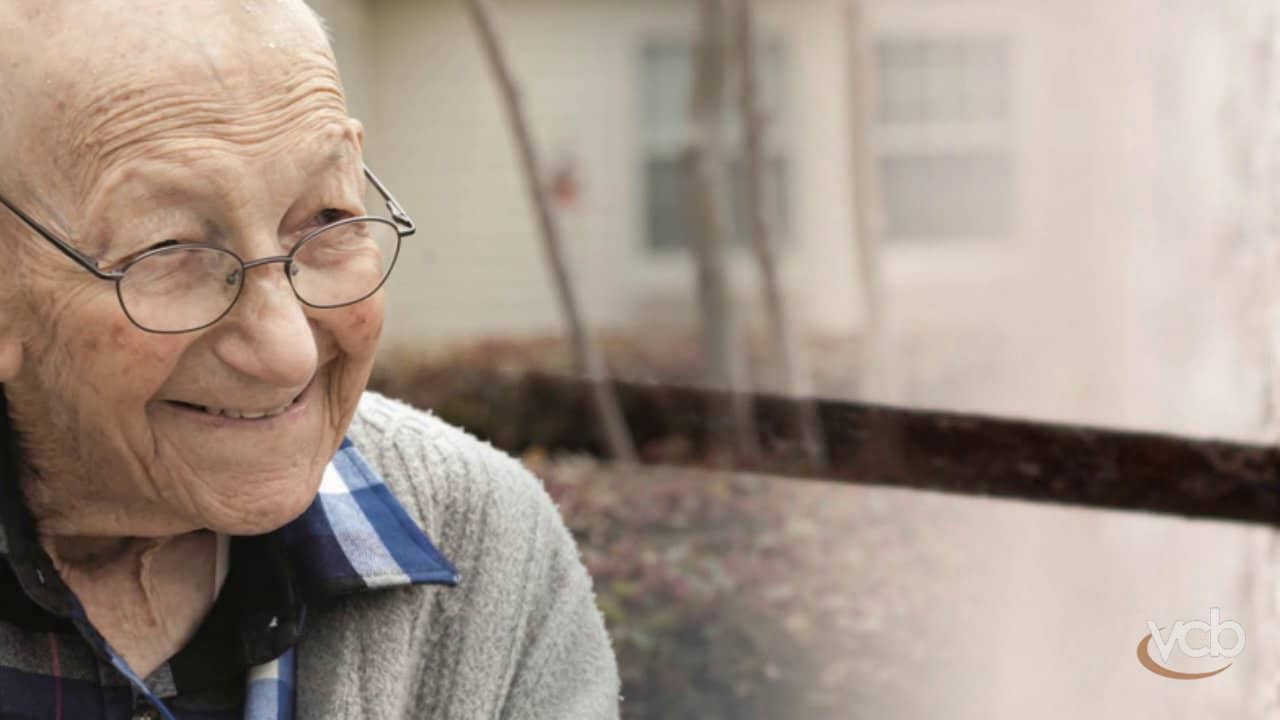 Steve Clow Ministries - Drive Another Nail on Vimeo