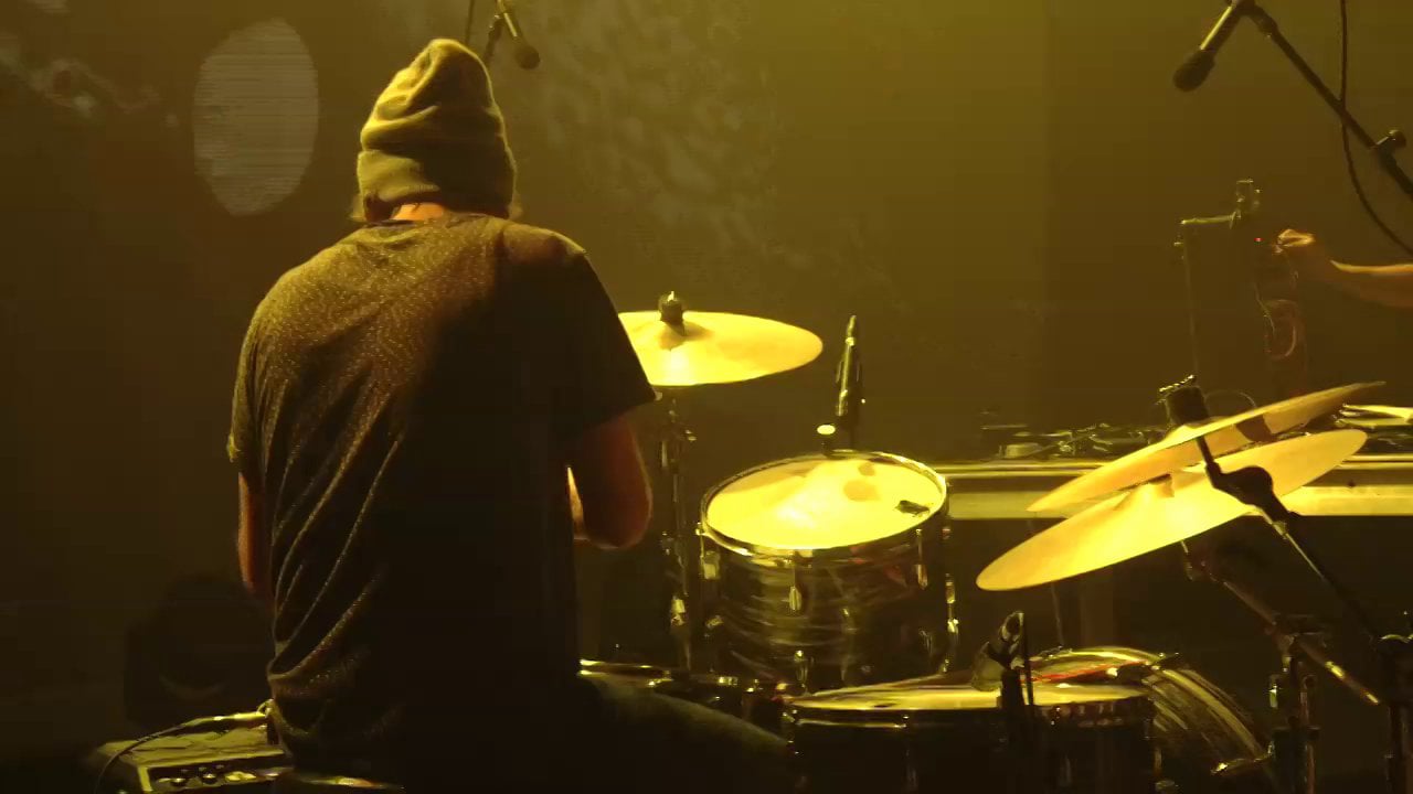 Sonic City 2013 - James Holden - The Inheritors on Vimeo