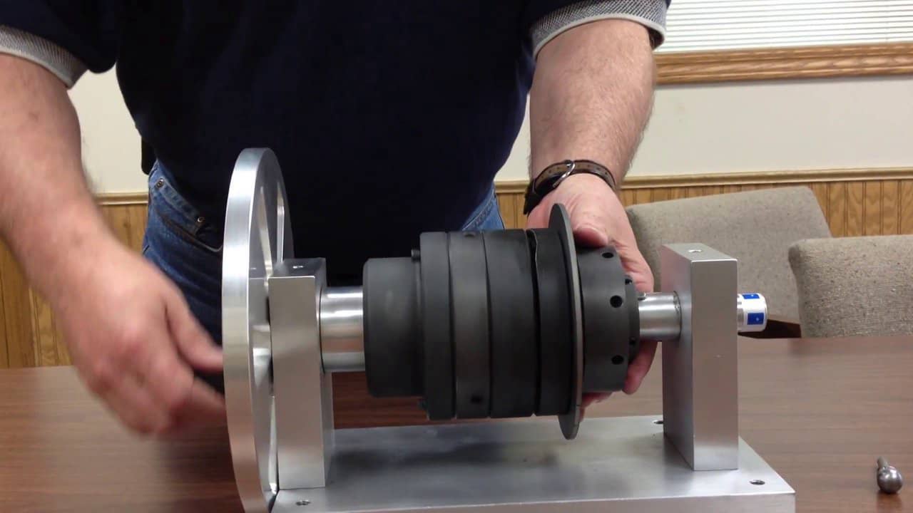 AUTOGARD 400 SERIES on Vimeo