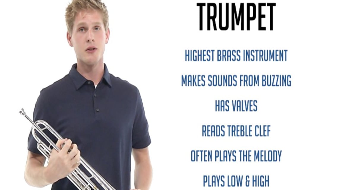 Trumpet on Vimeo