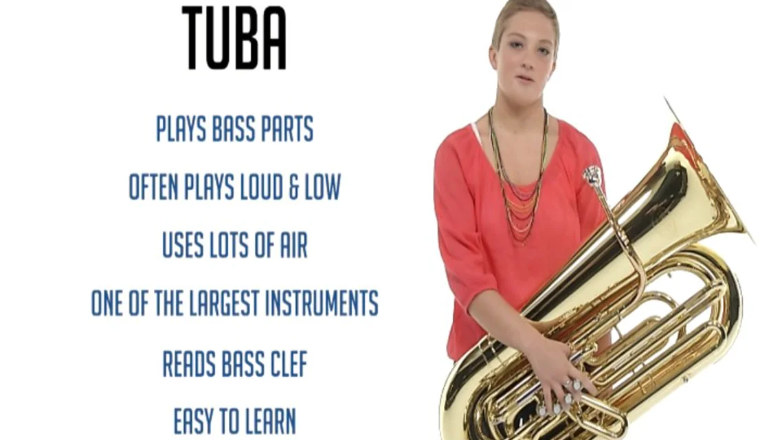 Tuba on Vimeo