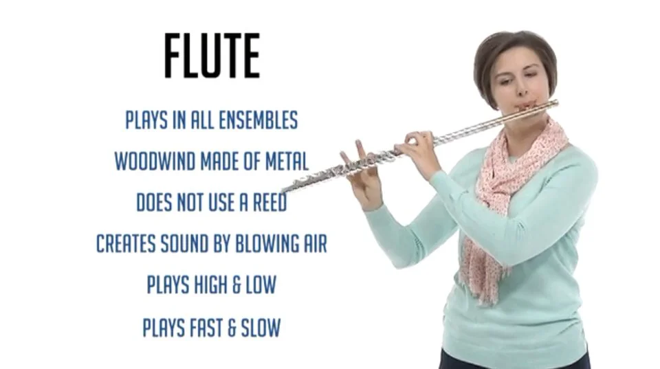 Flute