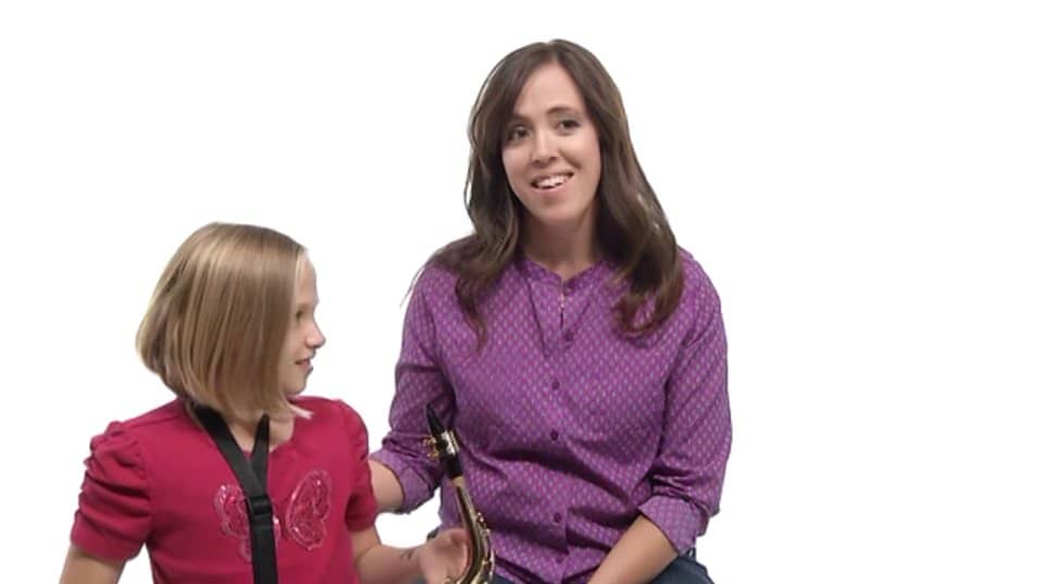 Parent Video on Vimeo