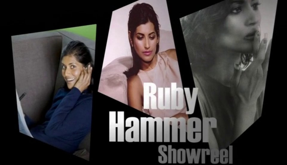 Ruby Hammer Portfolio Video on Vimeo
