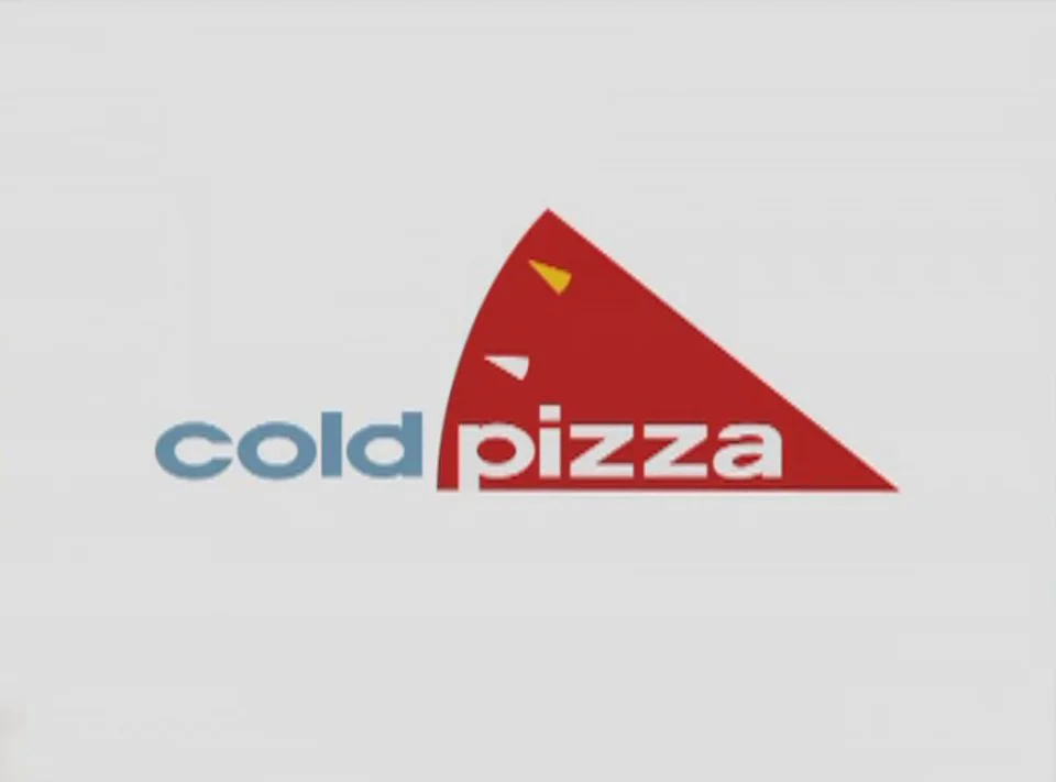 ESPN "Cold "Pizza" Show Open