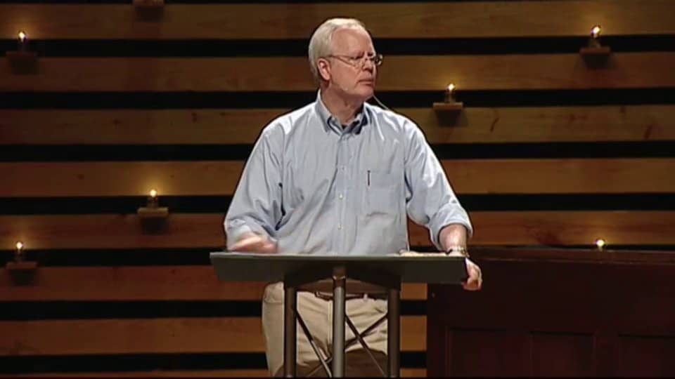 "How a Church Planter Honors His Wife" :: Sam Storms on Vimeo